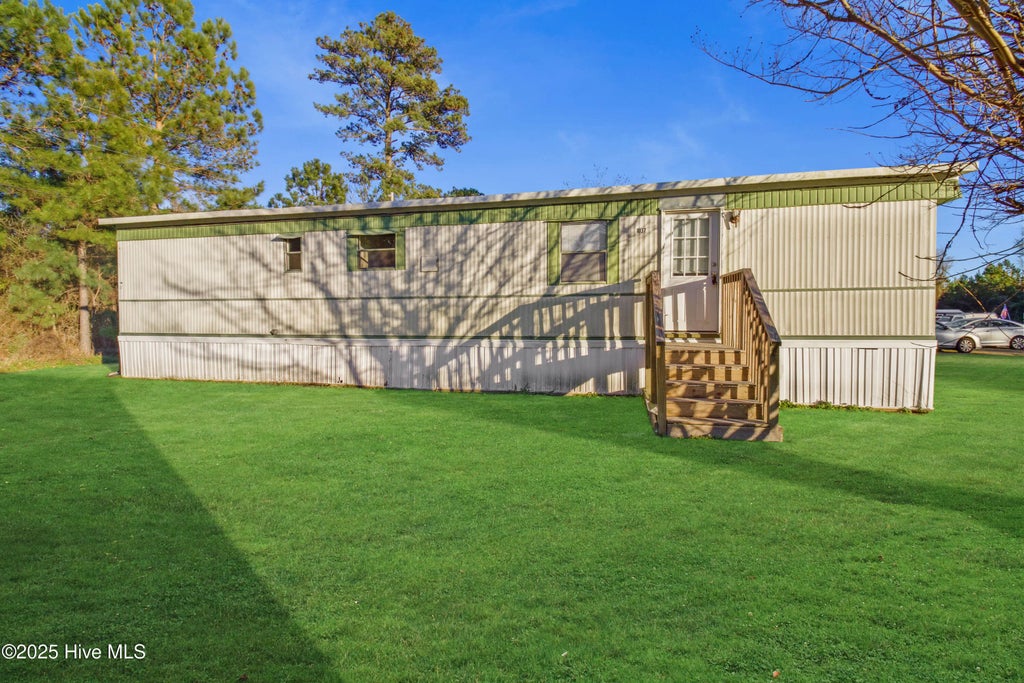 1200 Rocky Run Road 16, Midway Park Property Listing: MLS® #100545988