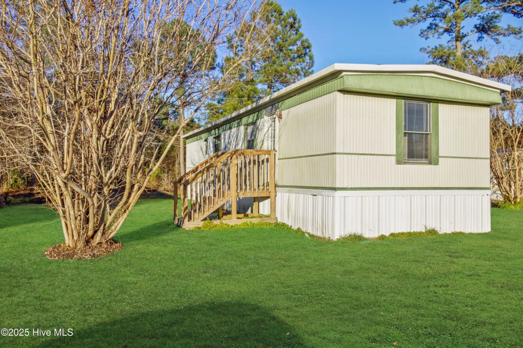 1200 Rocky Run Road 16, Midway Park Property Listing: MLS® #100545988