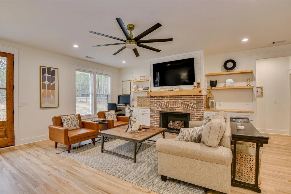 2963 Se Banks Mill Road, Aiken Property Listing: MLS® #549960