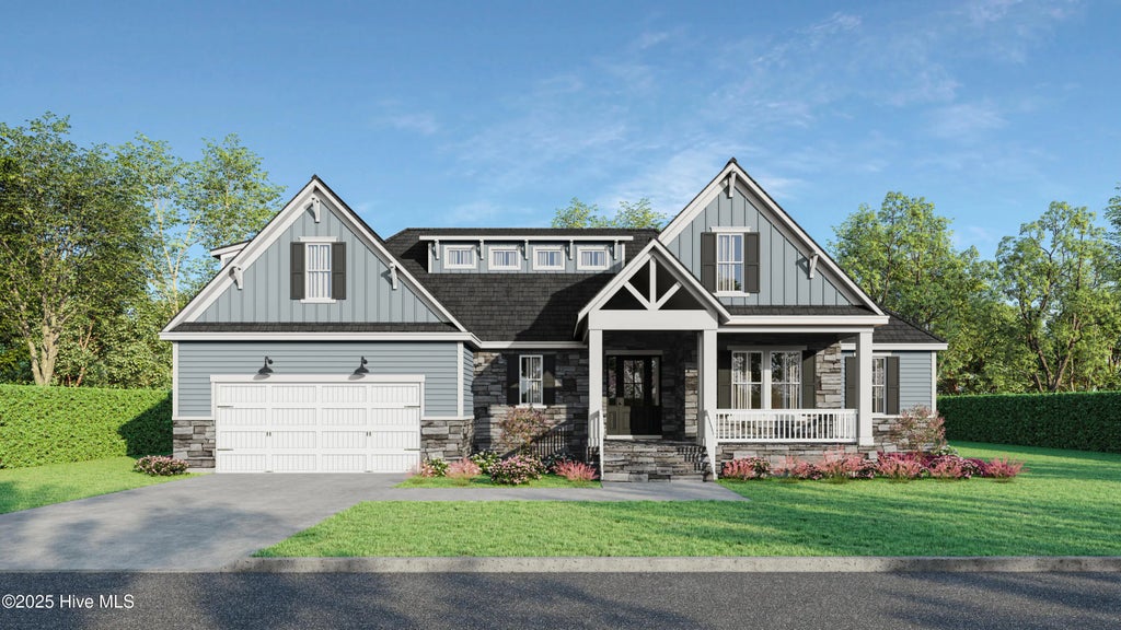 394 Autumn Pheasant Loop Nw, Calabash Property Listing: MLS® #100542321