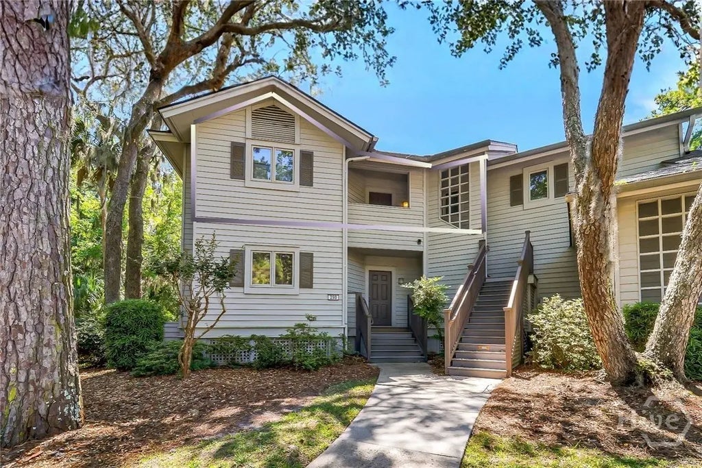 55 Barcelona Road 292-3, Hilton Head Island Property Listing: MLS® # ...