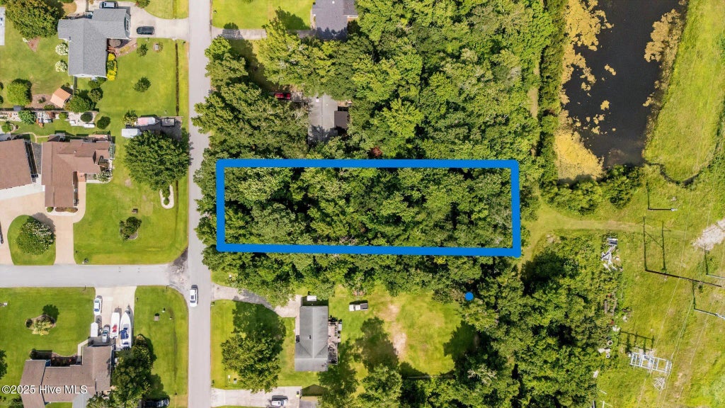 3215 Old Gate Road, Morehead City Property Listing: MLS® #100548328