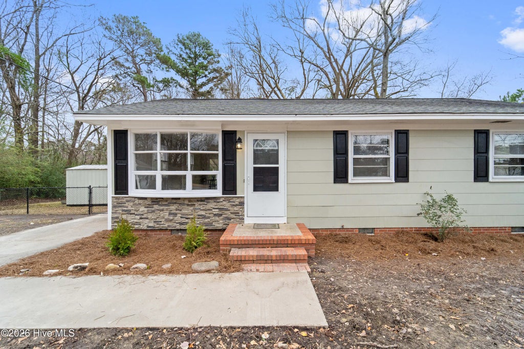 124 Wilson Court, Jacksonville Property Listing: MLS® #100551090