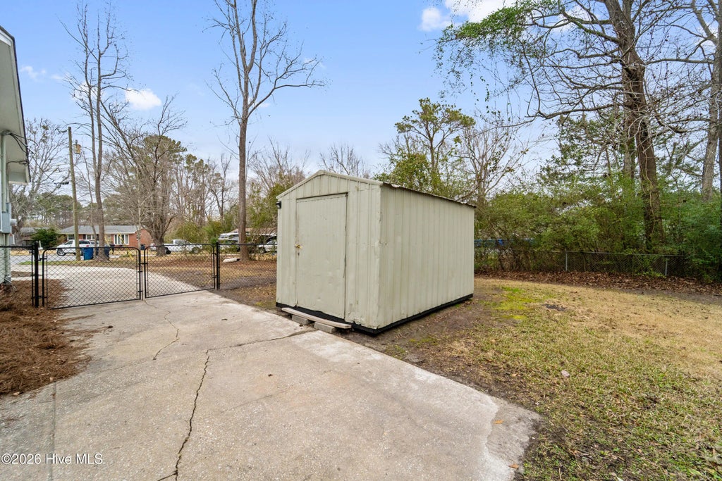 124 Wilson Court, Jacksonville Property Listing: MLS® #100551090