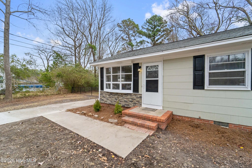 124 Wilson Court, Jacksonville Property Listing: MLS® #100551090