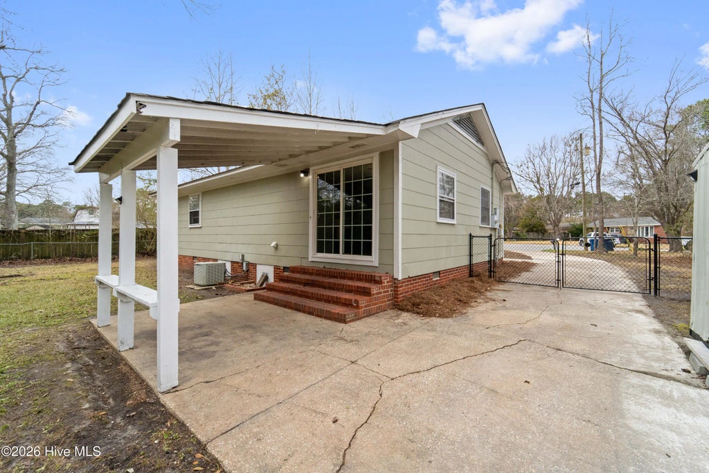 124 Wilson Court, Jacksonville Property Listing: MLS® #100551090