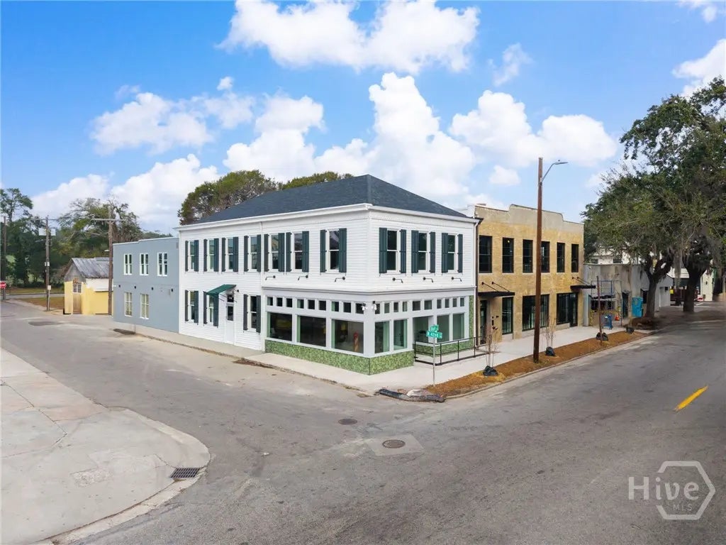 2517 Bull Street B, Savannah Property Listing: MLS® #SA335597