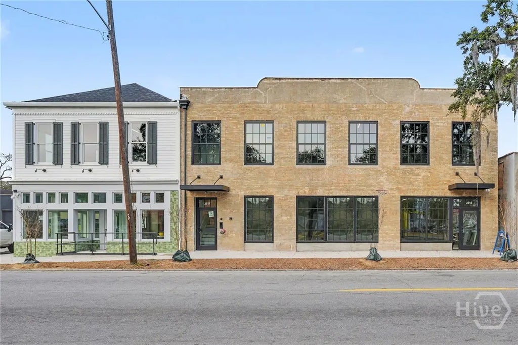 2517 Bull Street B, Savannah Property Listing: MLS® #SA335597