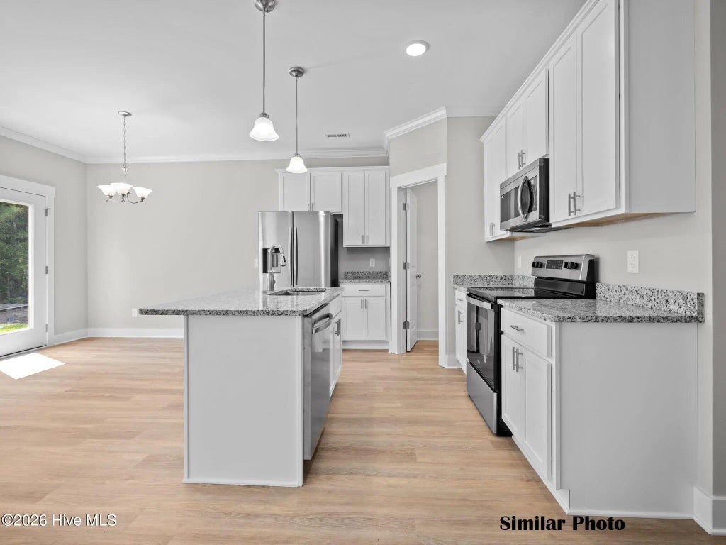 209 Holly Sands Loop, Holly Ridge Property Listing: MLS® #100549835