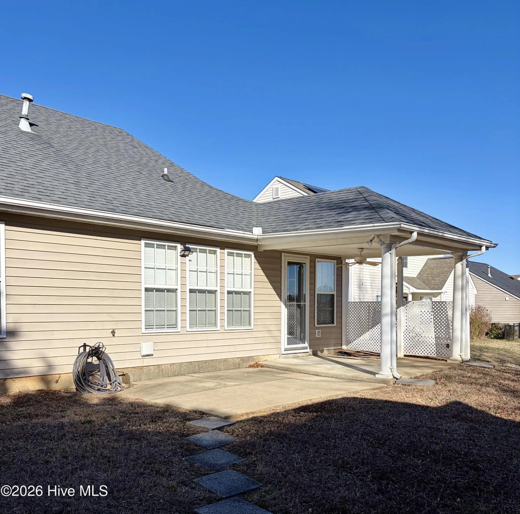 4721 Primrose Place, Rocky Mount Property Listing: MLS® #100549924