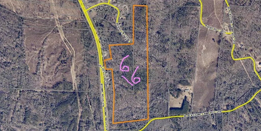 0000 Atomic, Beech Island Property Listing: MLS® #550437