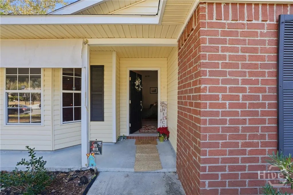 486 Garden Acres Way, Pooler Property Listing: MLS® #SA345390