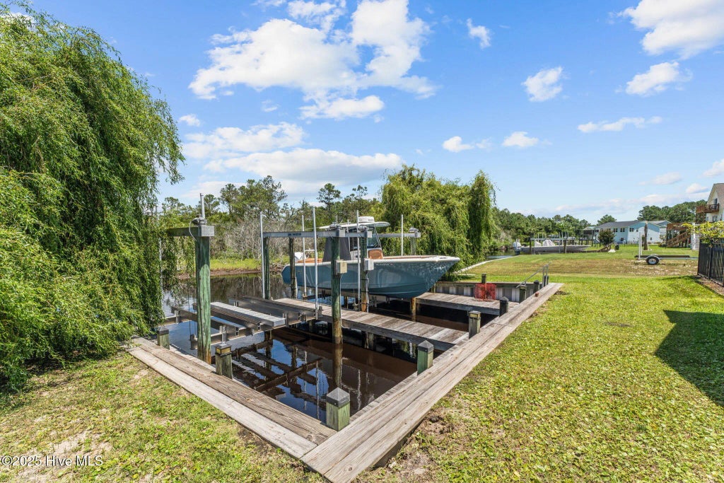 148 Singleton Street, Sneads Ferry Property Listing: MLS® #100514865