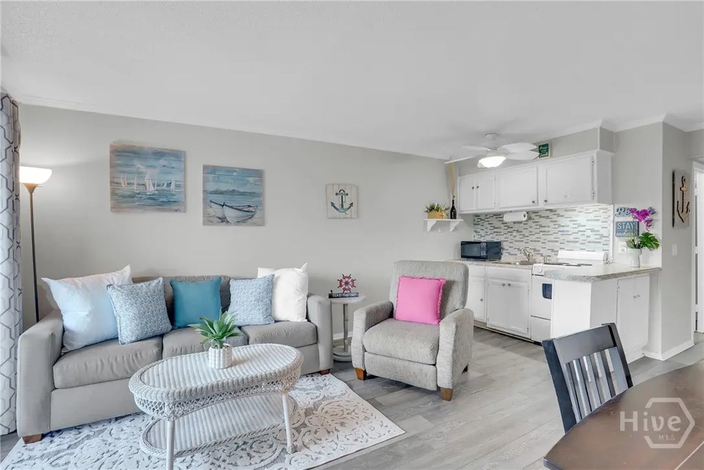 1217 Bay Street 235a, Tybee Island Property Listing: MLS® #SA336322