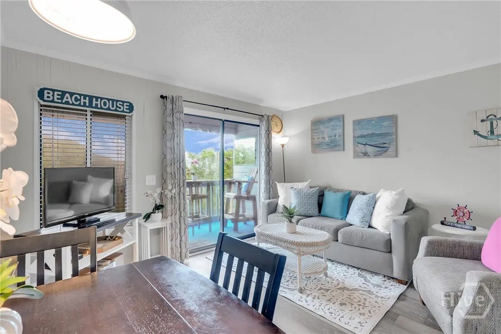 1217 Bay Street 235a, Tybee Island Property Listing: MLS® #SA336322