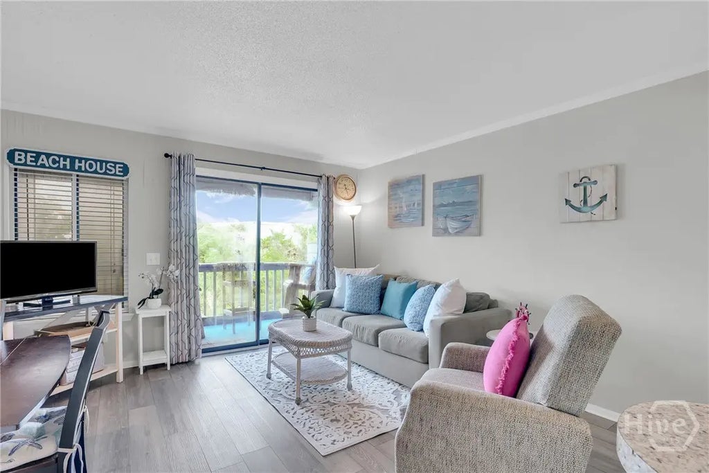 1217 Bay Street 235a, Tybee Island Property Listing: MLS® #SA336322