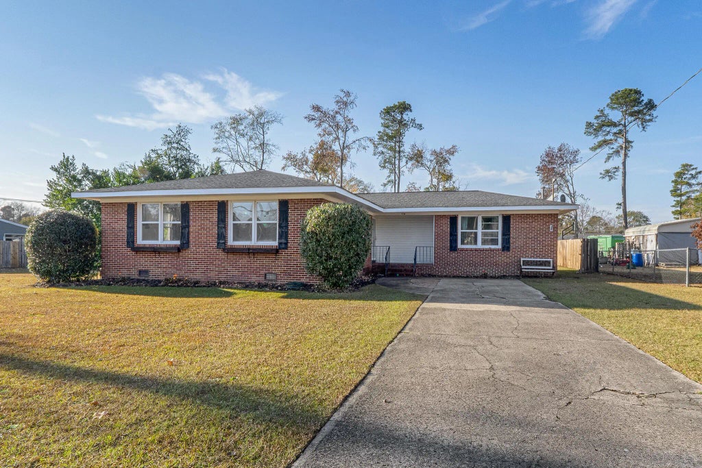 116 Thomas Drive, Martinez Property Listing: MLS® #549796