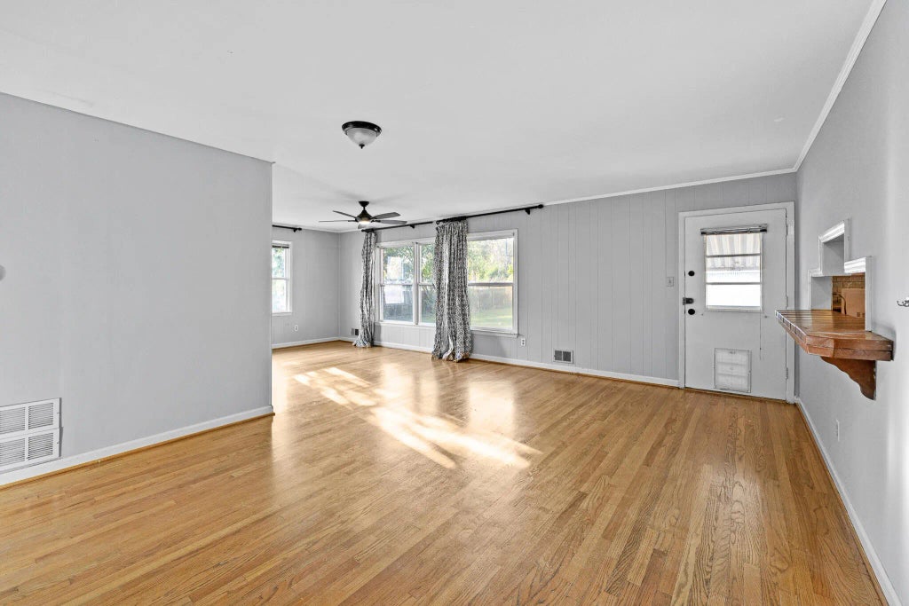 116 Thomas Drive, Martinez Property Listing: MLS® #549796