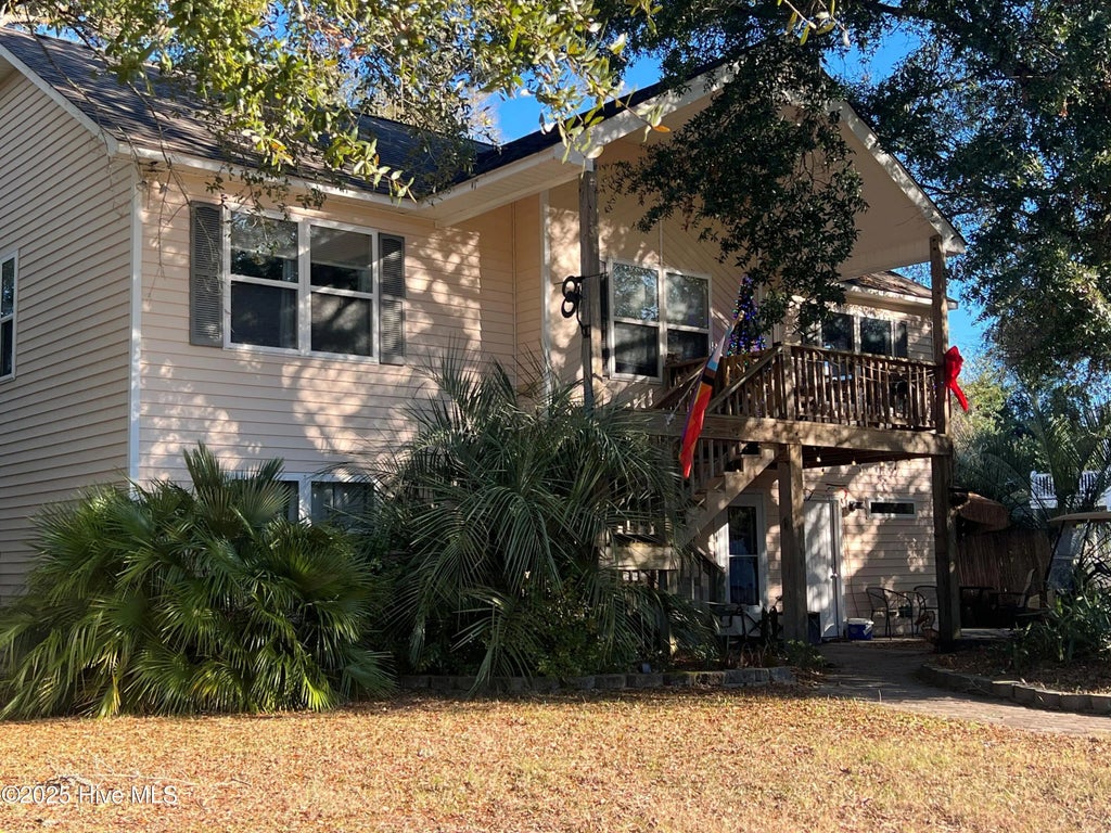 404 Bogue Inlet Drive, Emerald Isle Property Listing: MLS® #100545721