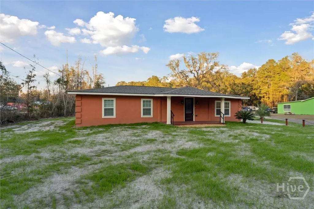 8576 E B Cooper, Riceboro Property Listing: MLS® #SA342715