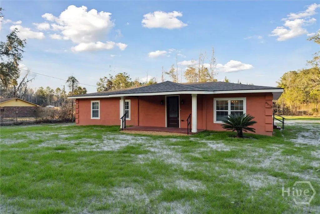 8576 E B Cooper, Riceboro Property Listing: MLS® #SA342715