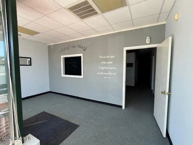 3826 S Main Street, Farmville Property Listing: MLS® #100551834