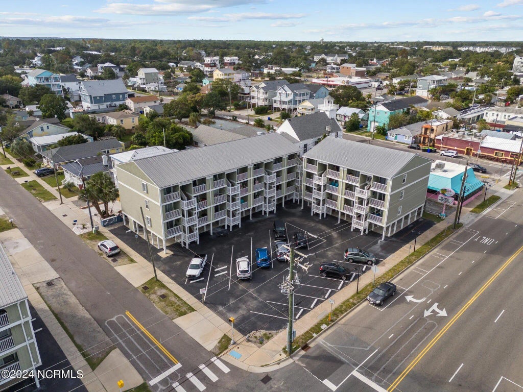 108 S Lake Park Boulevard Unit 101, Carolina Beach Property Listing ...