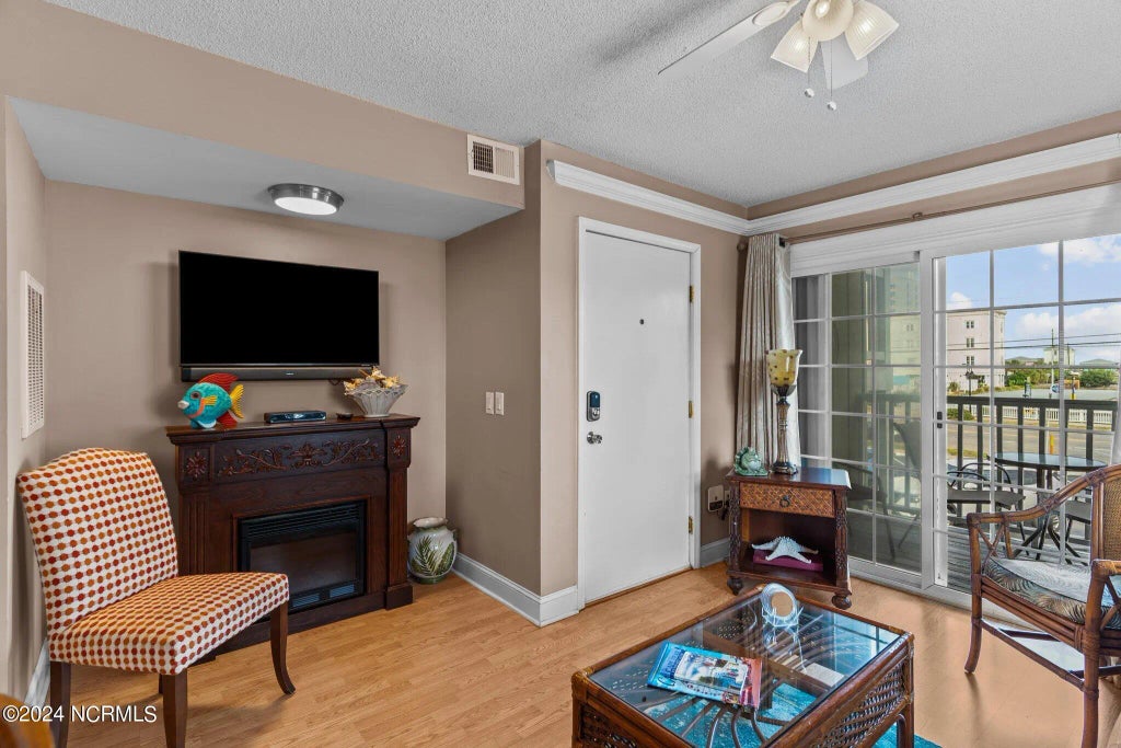 108 S Lake Park Boulevard Unit 101, Carolina Beach Property Listing ...