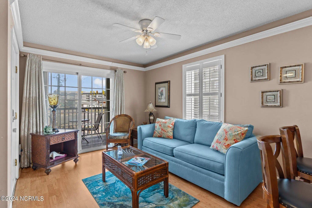 108 S Lake Park Boulevard Unit 101, Carolina Beach Property Listing ...