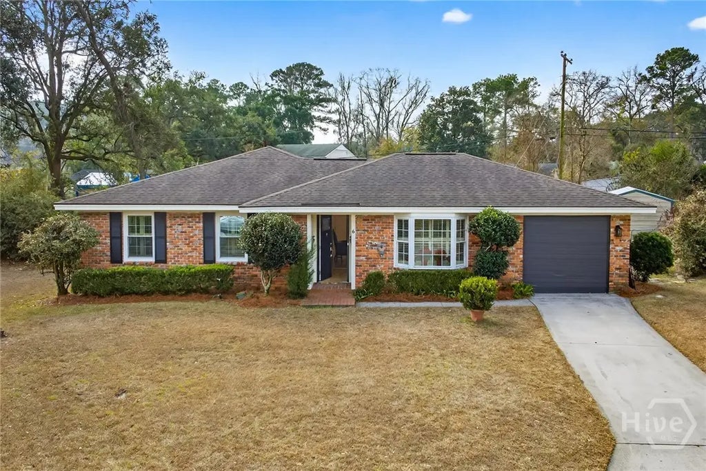 6 Prince Charles Court, Savannah Property Listing: MLS® #SA346508
