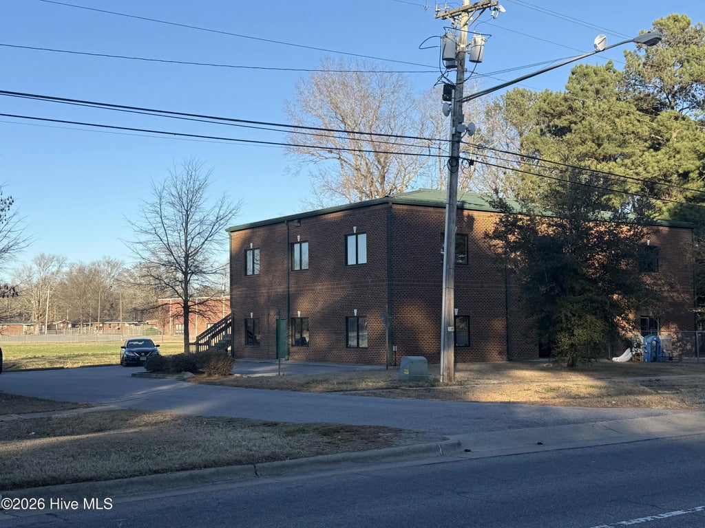 1290 Halstead Boulevard, Elizabeth City Property Listing: MLS® #100548814