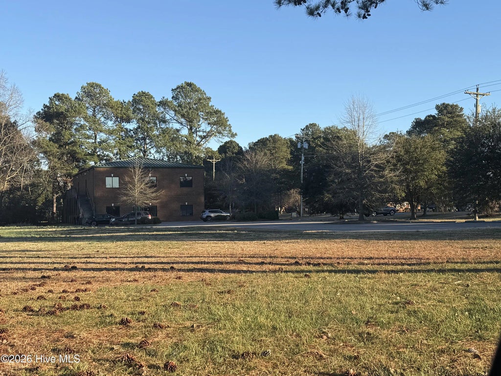 1290 Halstead Boulevard, Elizabeth City Property Listing: MLS® #100548814