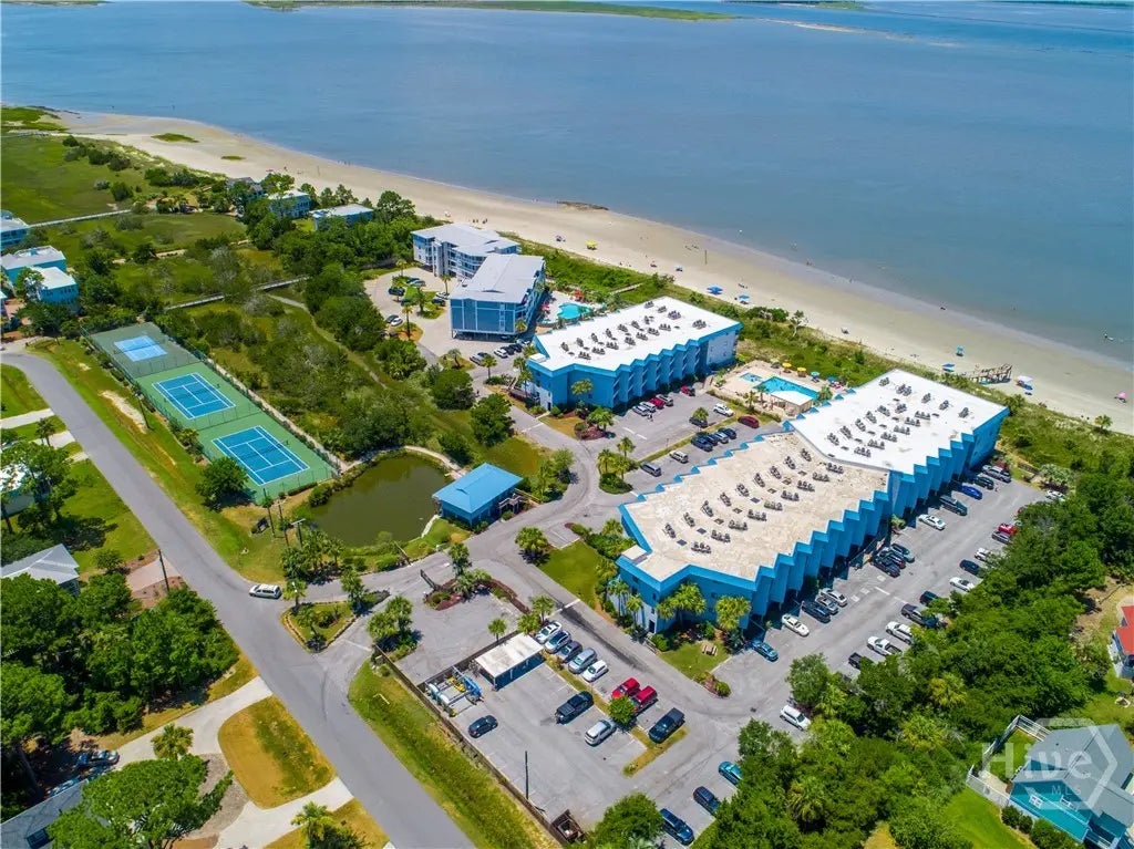 1217 Bay Street 206a, Tybee Island Property Listing: MLS® #SA337515