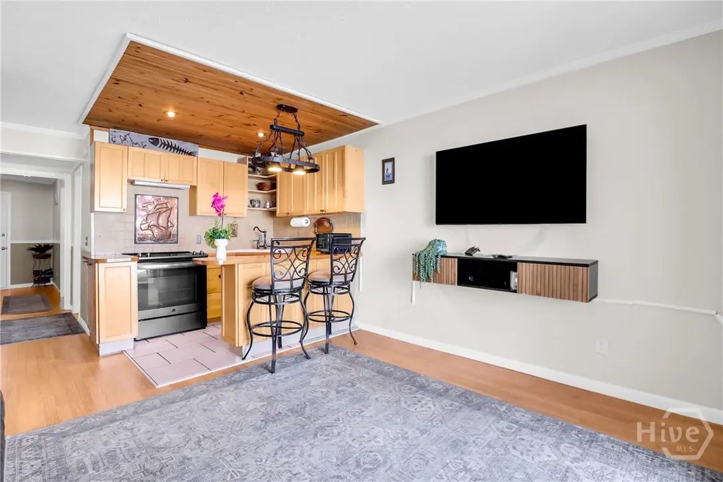 1217 Bay Street 206a, Tybee Island Property Listing: MLS® #SA337515