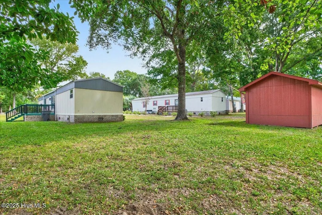 1546 Gate 3 Sw, Ocean Isle Beach Property Listing: MLS® #100534395