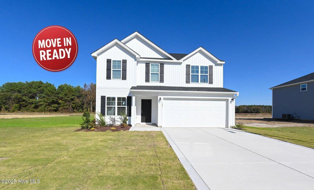 N/A, La Grange Property Listing: MLS® #100512411