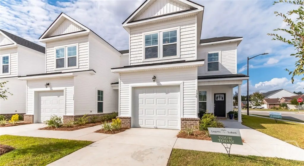 116 Verse Lane Overture, Pooler Property Listing: MLS® #SA345408