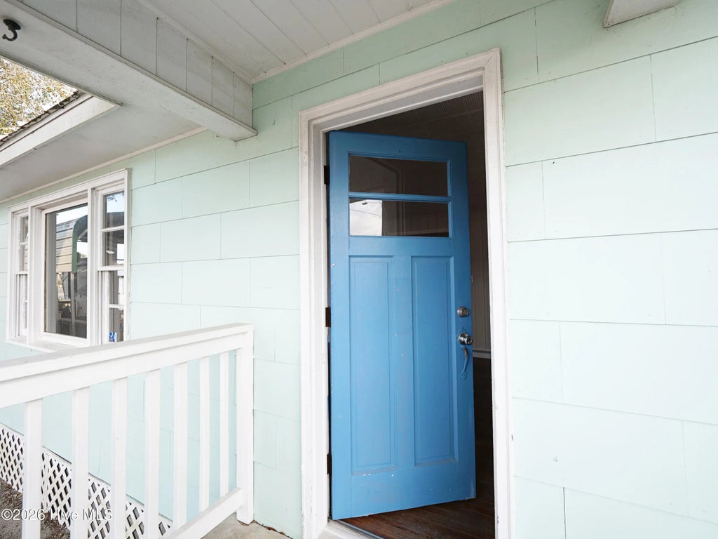 3324 Holden Beach Road Sw # 1, Supply Property Listing: MLS® #100551507