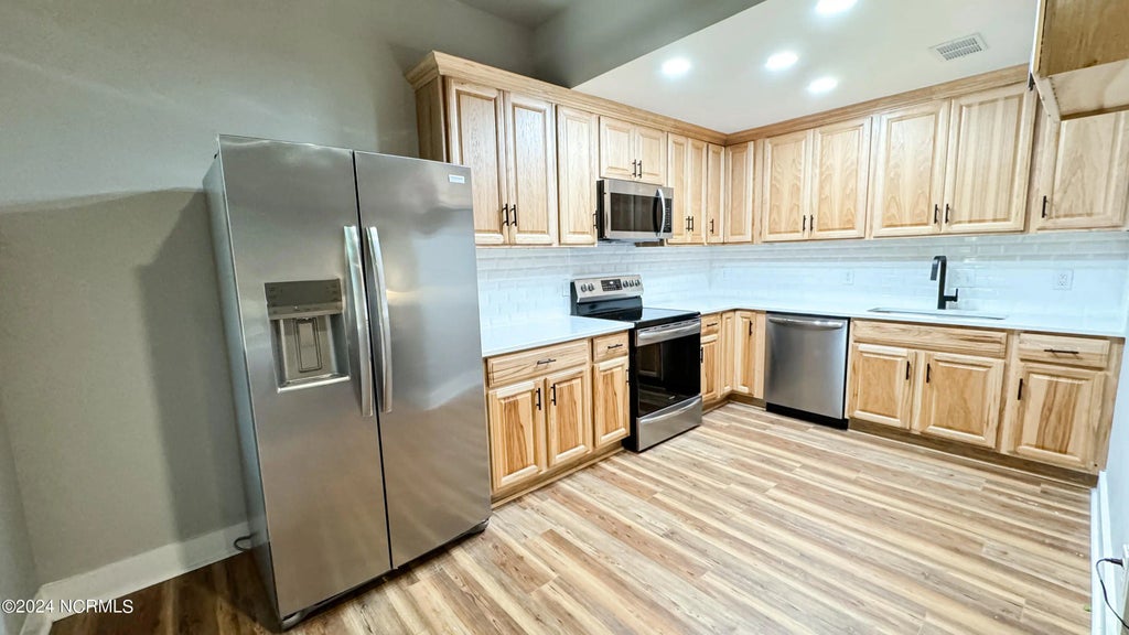 1500 River Mill Drive 110, Wake Forest Property Listing: MLS® #100455020