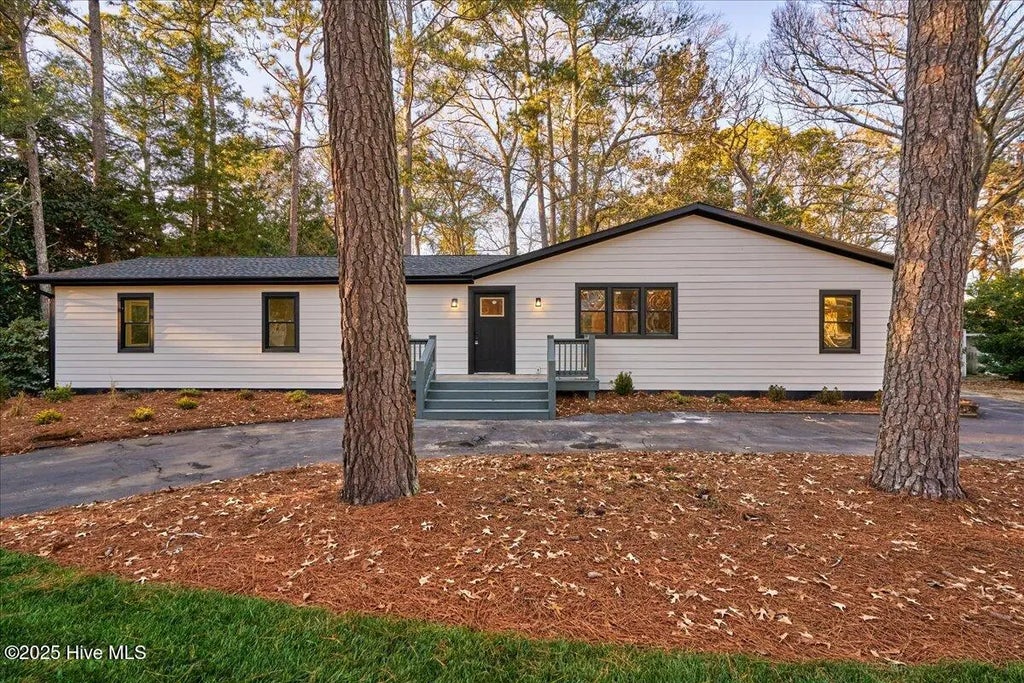 420 S Ashe Street, Southern Pines Property Listing: MLS® #100545706