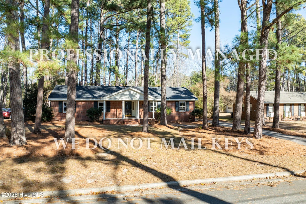 2912 Ridgecrest Drive, Rocky Mount Property Listing: MLS® #100547468