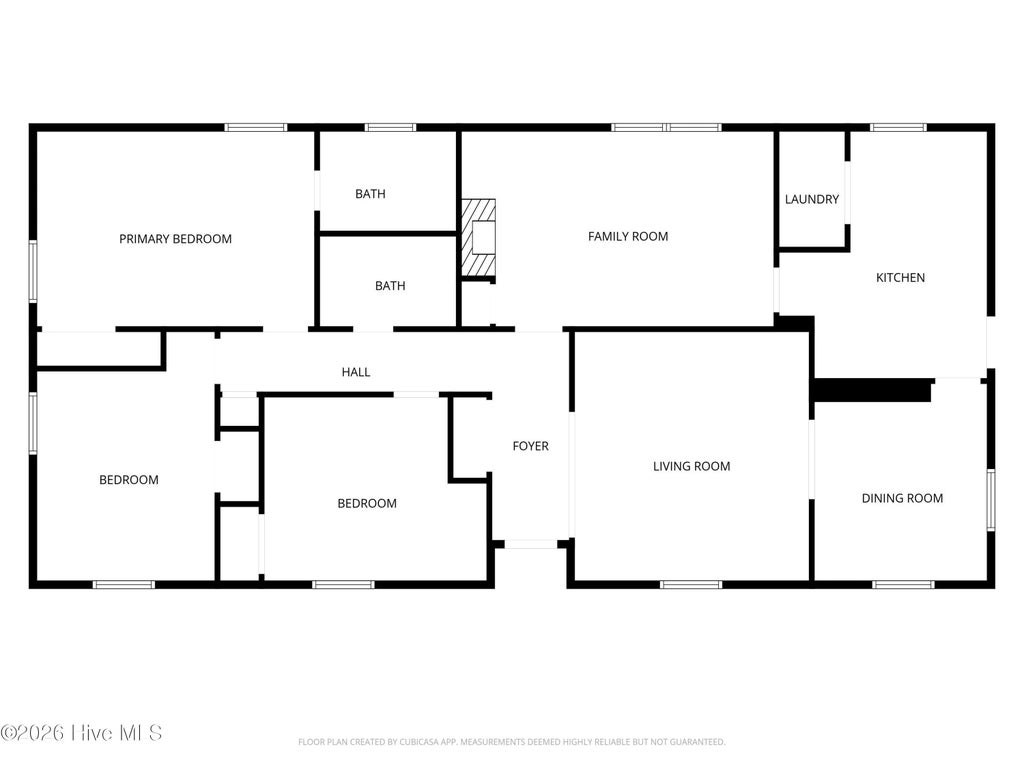 2912 Ridgecrest Drive, Rocky Mount Property Listing: MLS® #100547468