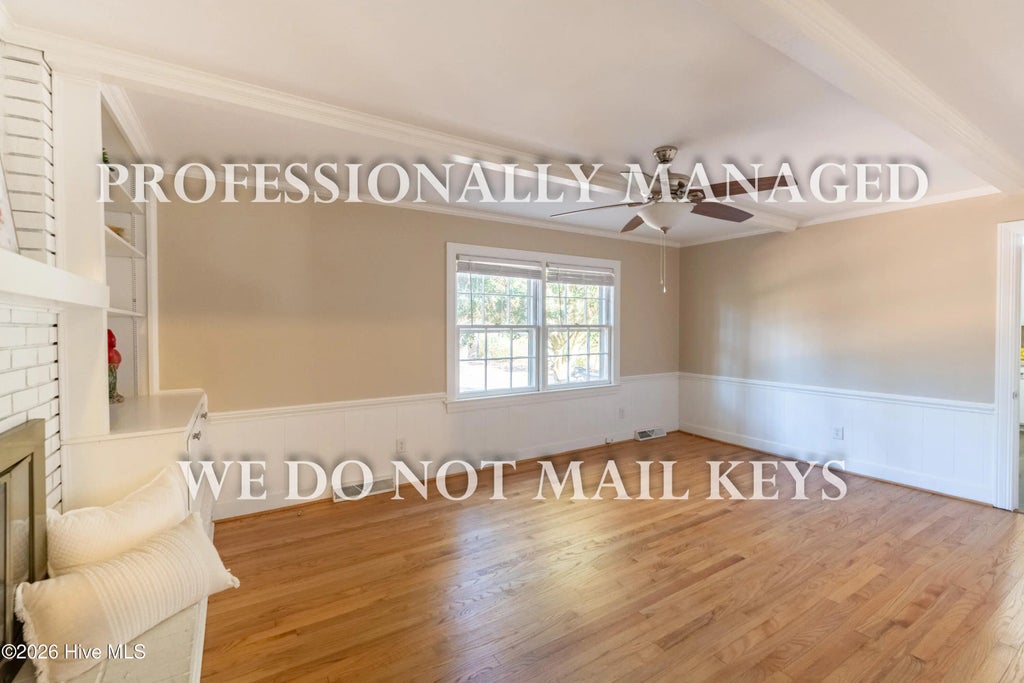 2912 Ridgecrest Drive, Rocky Mount Property Listing: MLS® #100547468