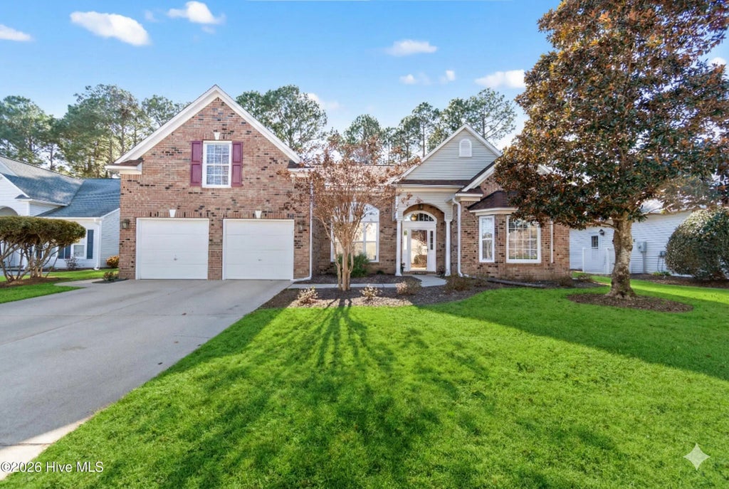 7401 Balmore Drive Sw, Sunset Beach Property Listing: MLS® #100549811