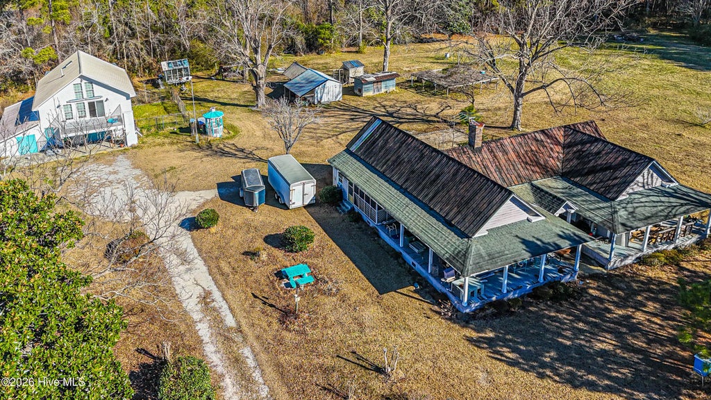 782 New Life Church Road, Tabor City Property Listing: MLS® #100549840