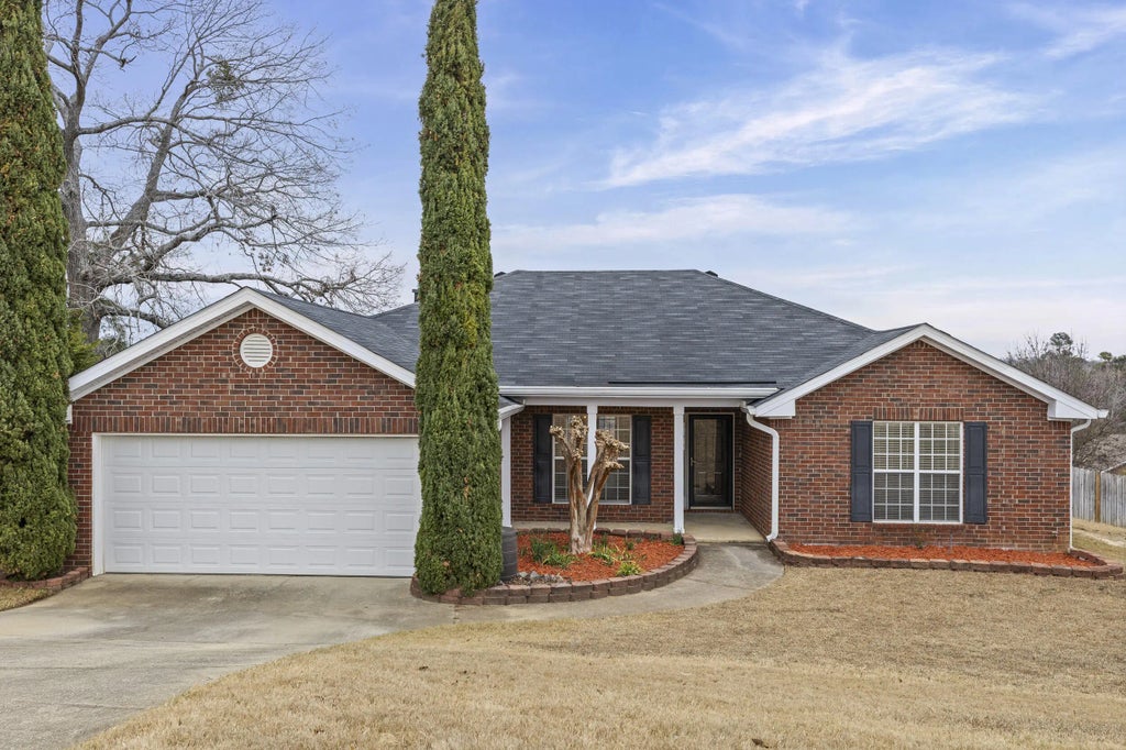 112 Tyler Street, Grovetown Property Listing: MLS® #551410