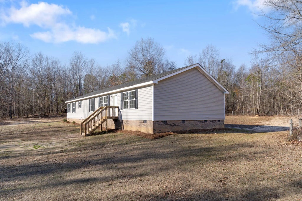 364 Blackstone Camp Road, Beech Island Property Listing: MLS® #551110