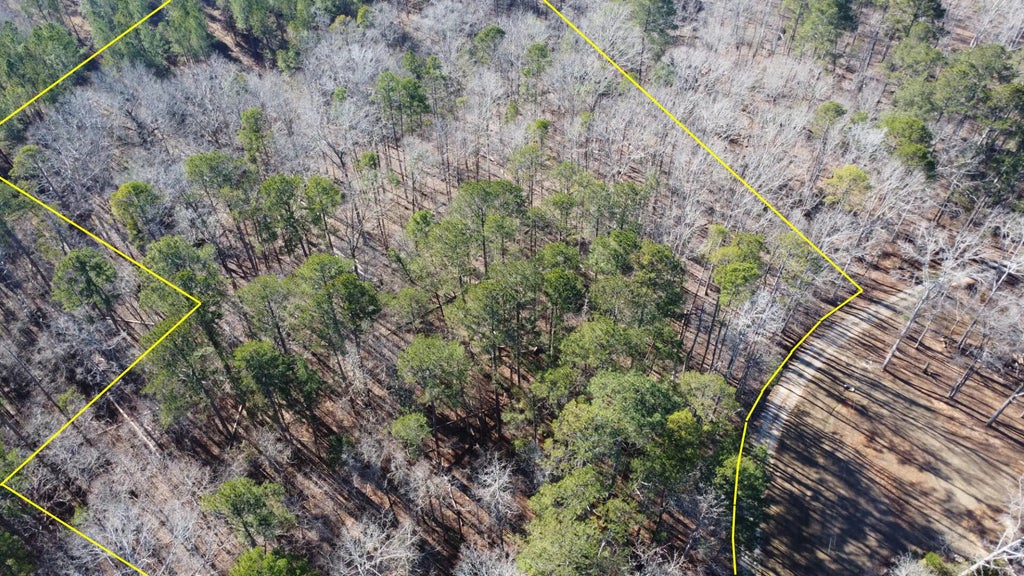 0 Forest Lake Drive, Lincolnton Property Listing: MLS® #551011