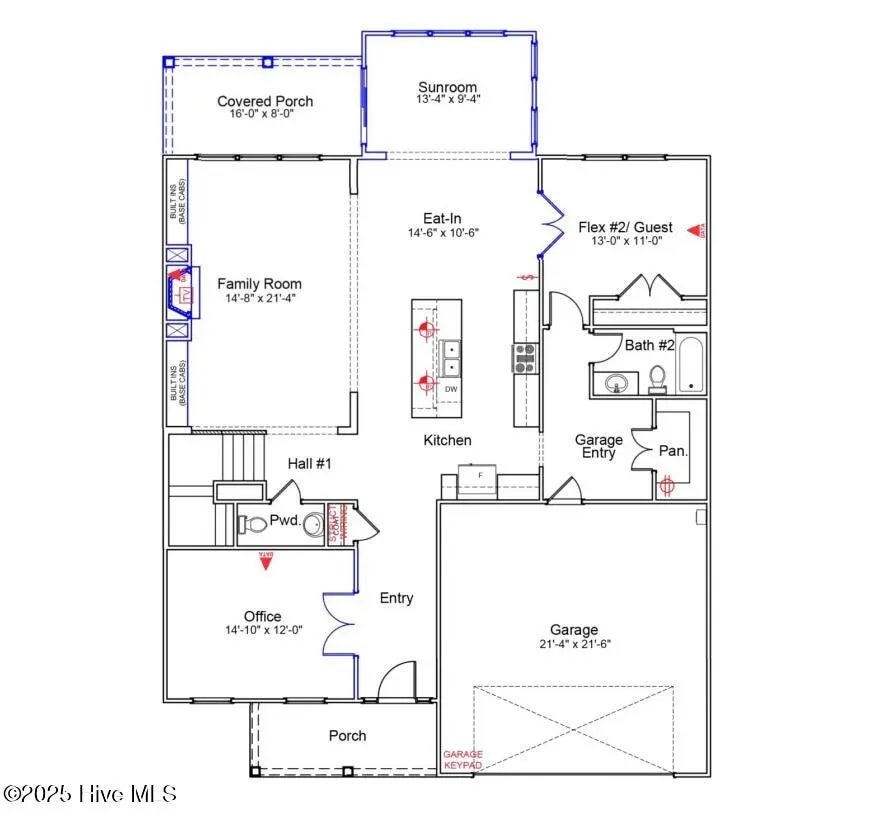 59 Lookout Point, Hampstead Property Listing: MLS® #100542605