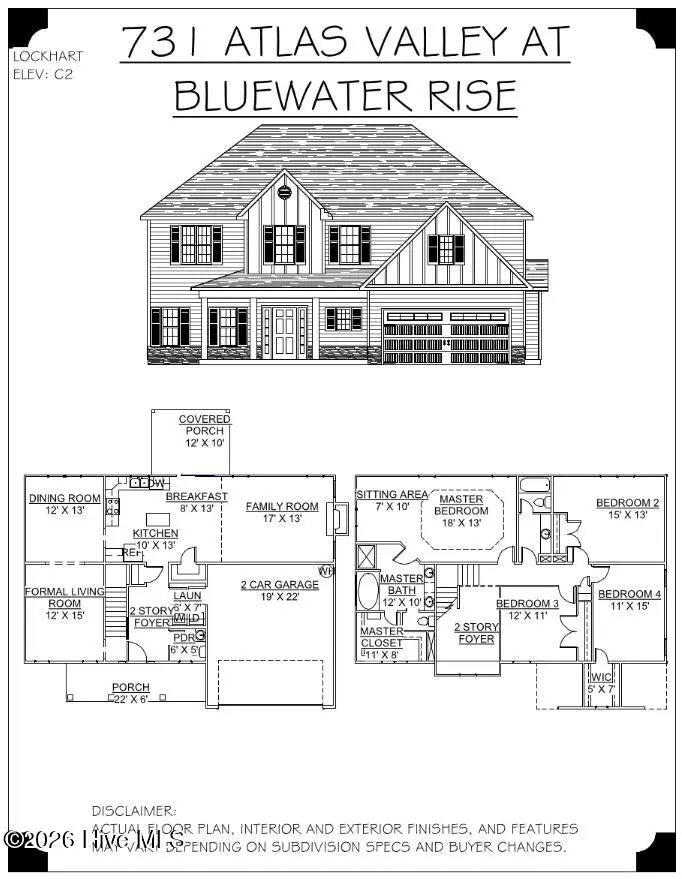 1025 Croaker Court, New Bern Property Listing: MLS® #100551969